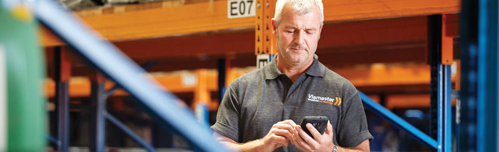 Viamaster supporting Yorkshire Air Ambulance - Viamaster Training