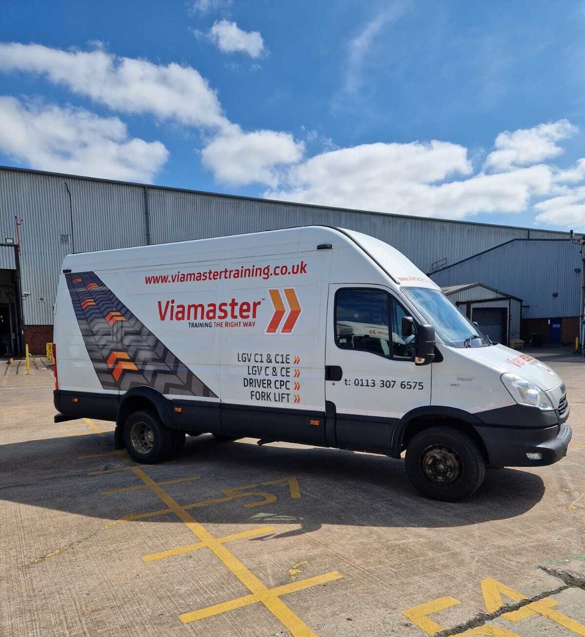 What Is A Yard Shunter And Is It A Job For Me?