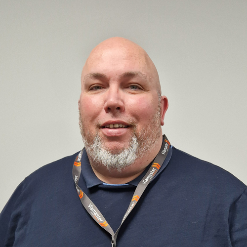 Meet the team - Viamaster Training