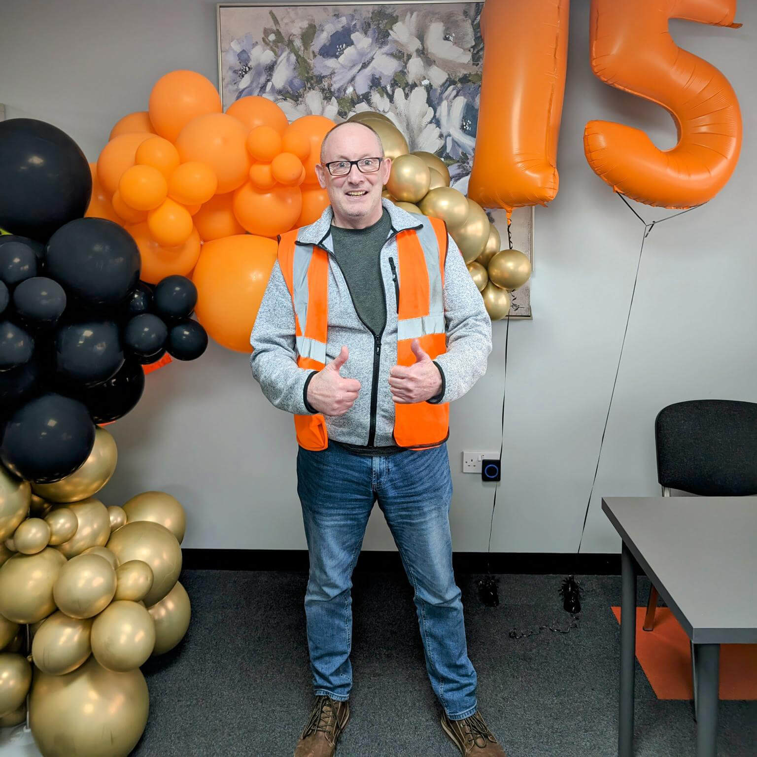 Celebrating Success: Announcing the Winners of Our 15 Years Anniversary ...