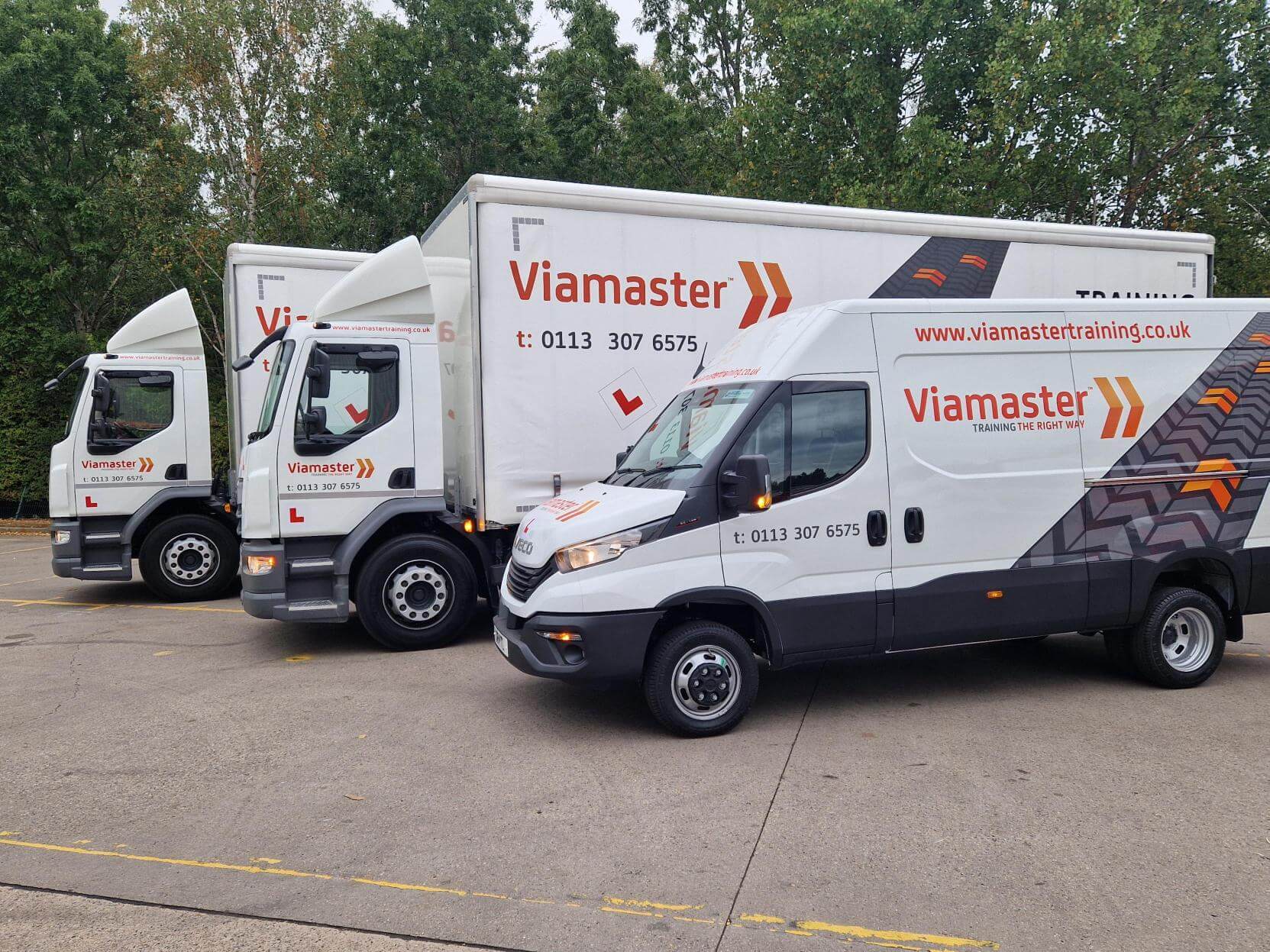 Why Is Being An HGV Driver A Good Career Choice?