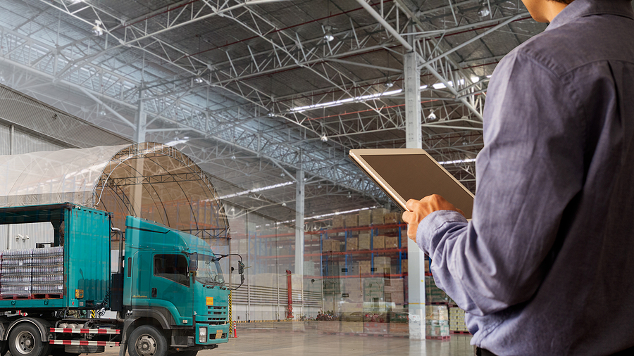 What Does A Transport Manager Do?